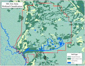 SSC's Environmental Assurance Program